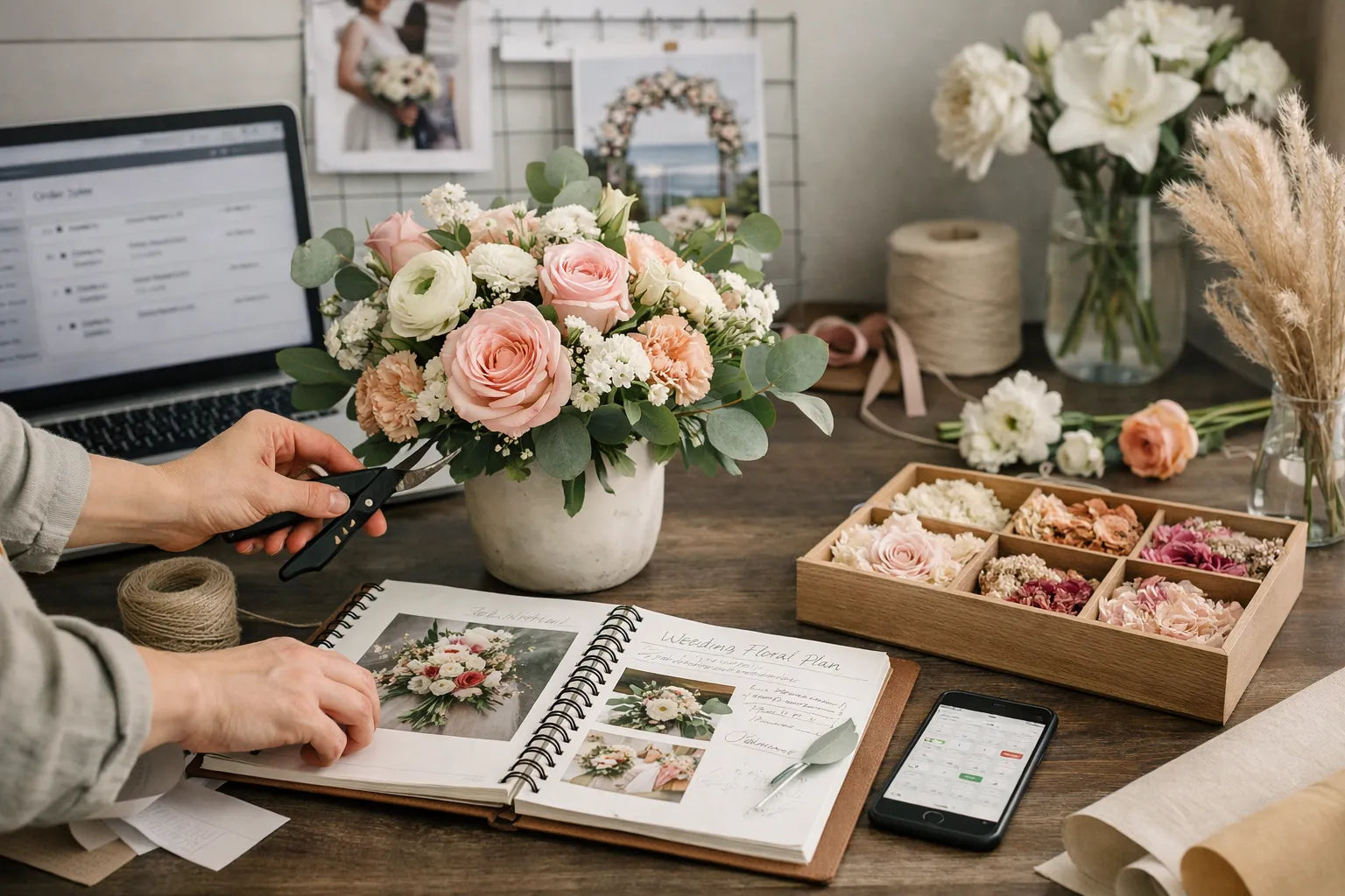 Complete Guide to Perth Florist – The Flower Boutique Perth