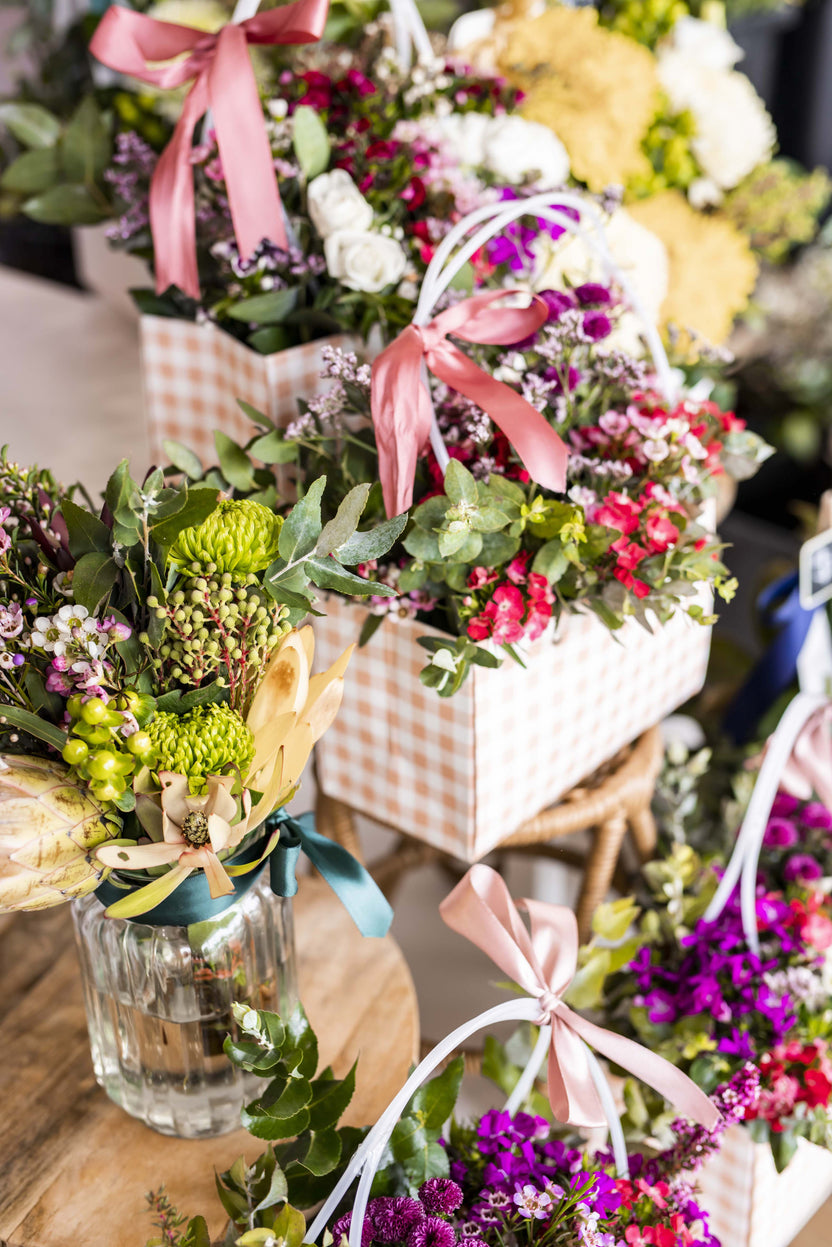 Perth Flower Delivery | Same-Day Flowers | From $49 – Order Now – The ...