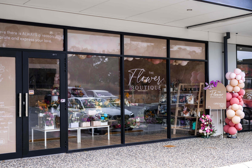 Florist Perth | Flower Box | Fresh & Dried Flowers | Flower Delivery ...