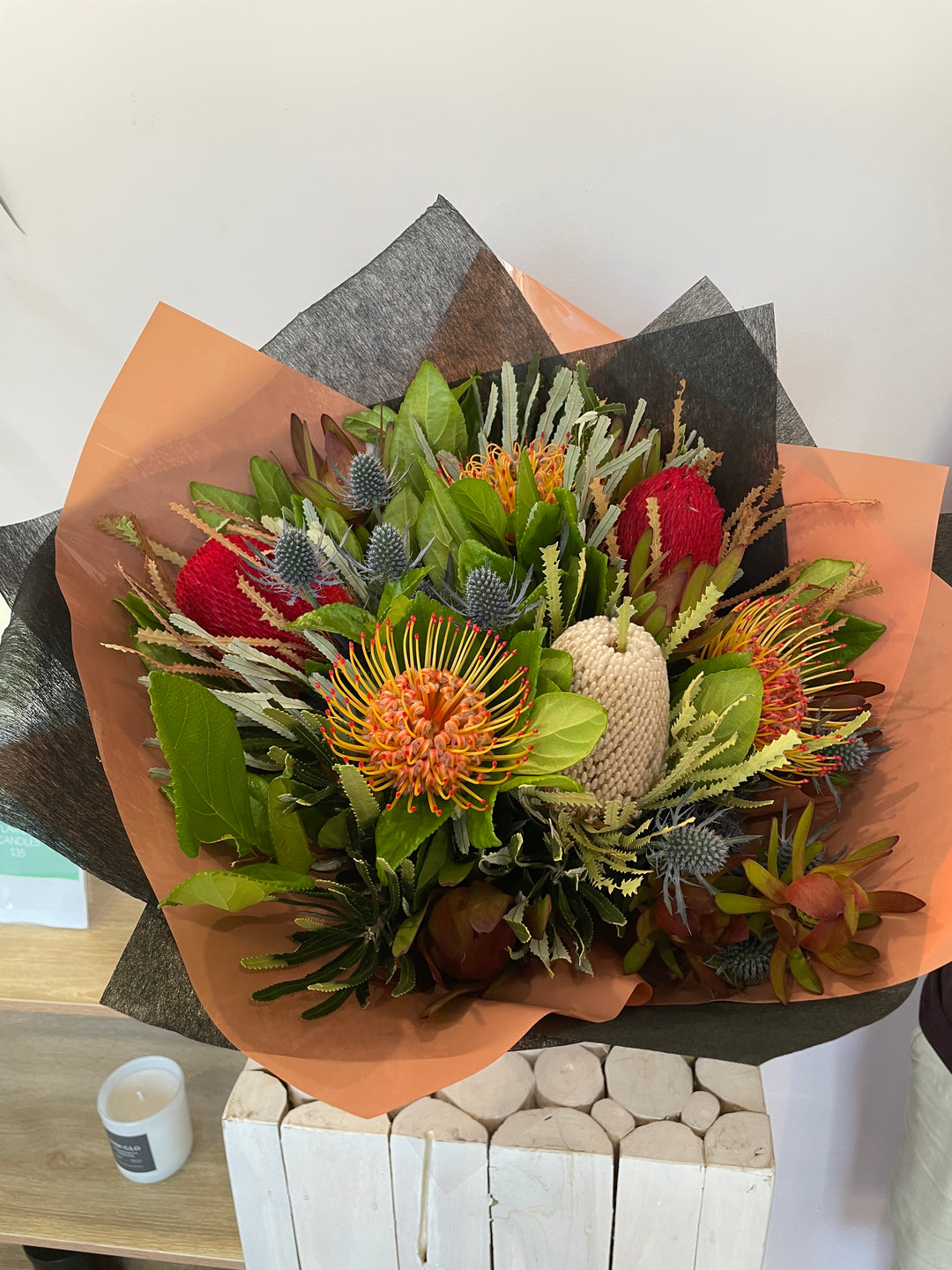 Flower Bouquet Delivery Perth | Bouquets | Flower Bouquets | Australian ...