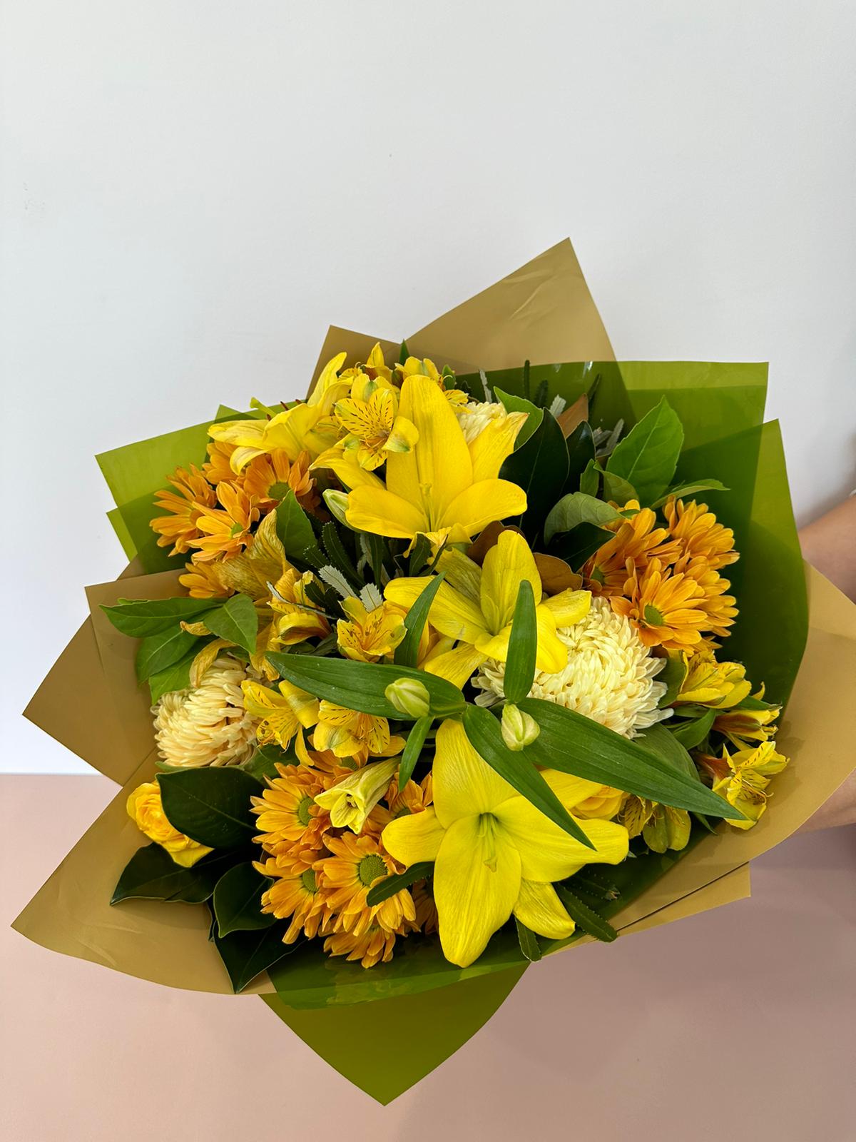 Perth Florist - Flower Delivery Perth | Perth Flower Shop | The Flower ...