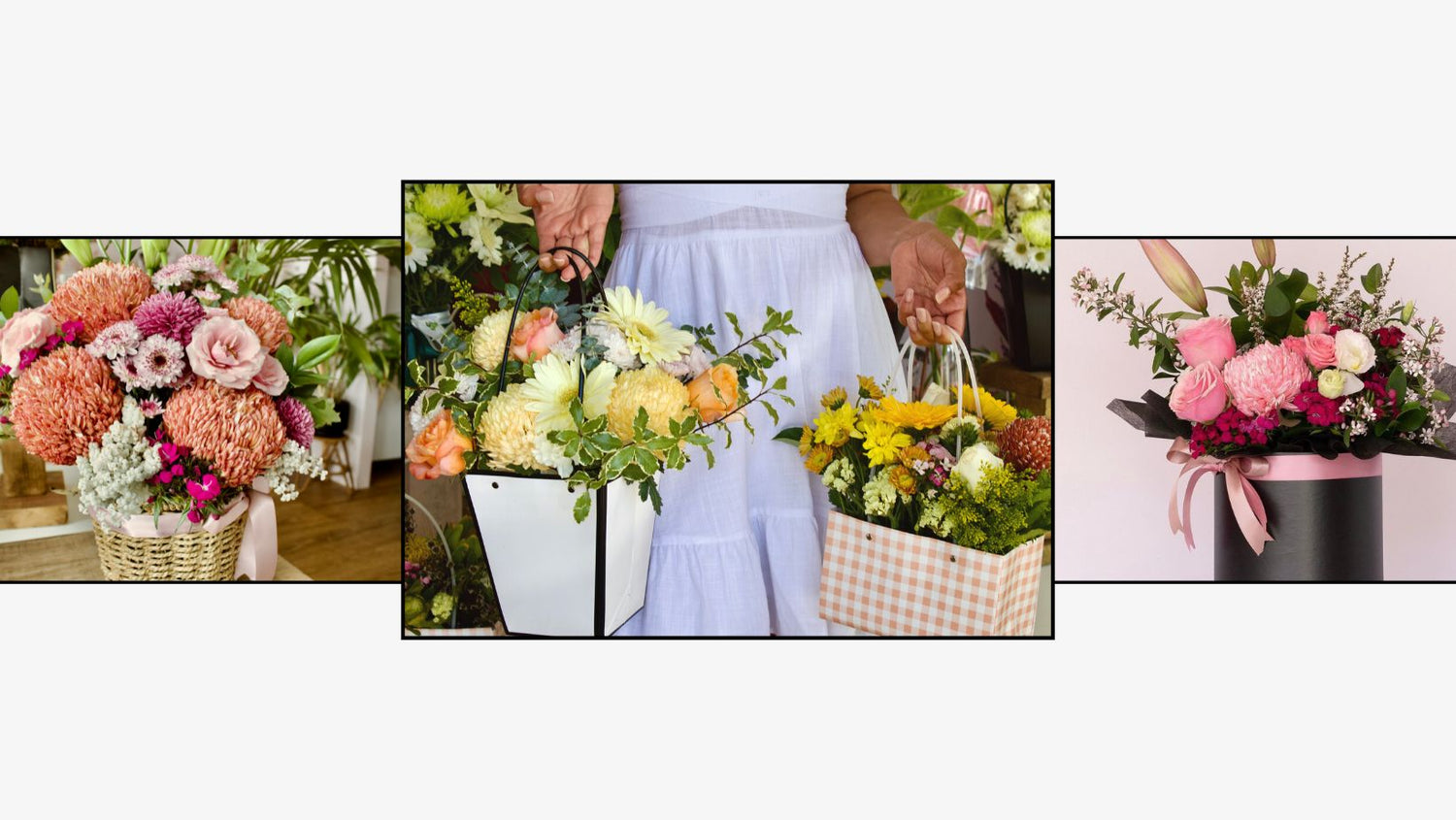 About – The Flower Boutique Perth